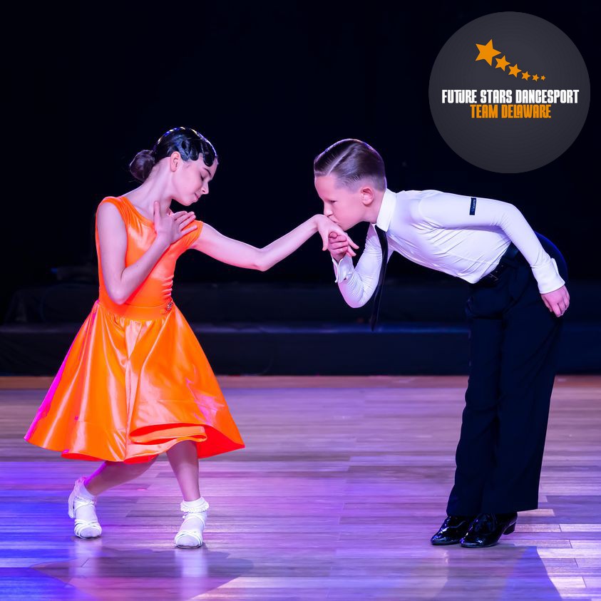 Future Stars ⋆ BlueBallRoom Dance Studio
