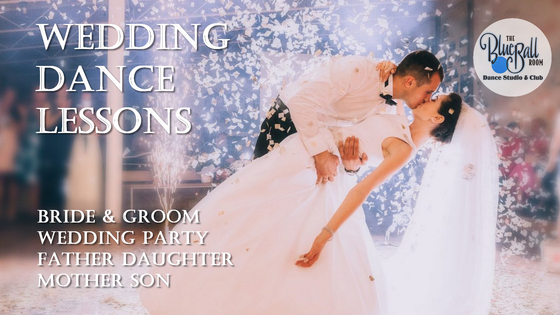 Welcome to the BlueBallRoom Dance Studio & Dance Club ⋆ BlueBallRoom ...