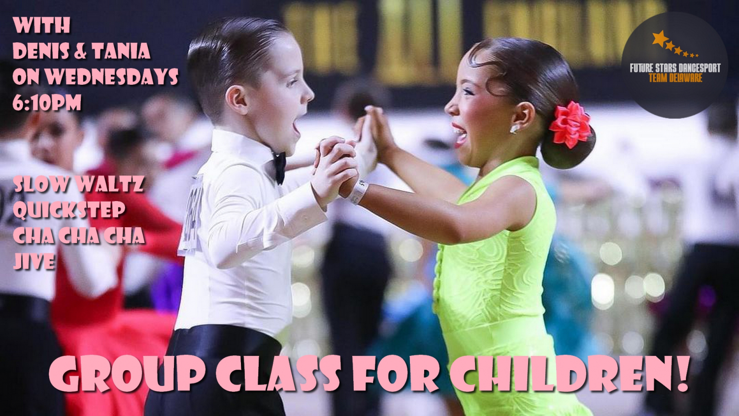 Welcome to the BlueBallRoom Dance Studio & Dance Club ⋆ BlueBallRoom ...