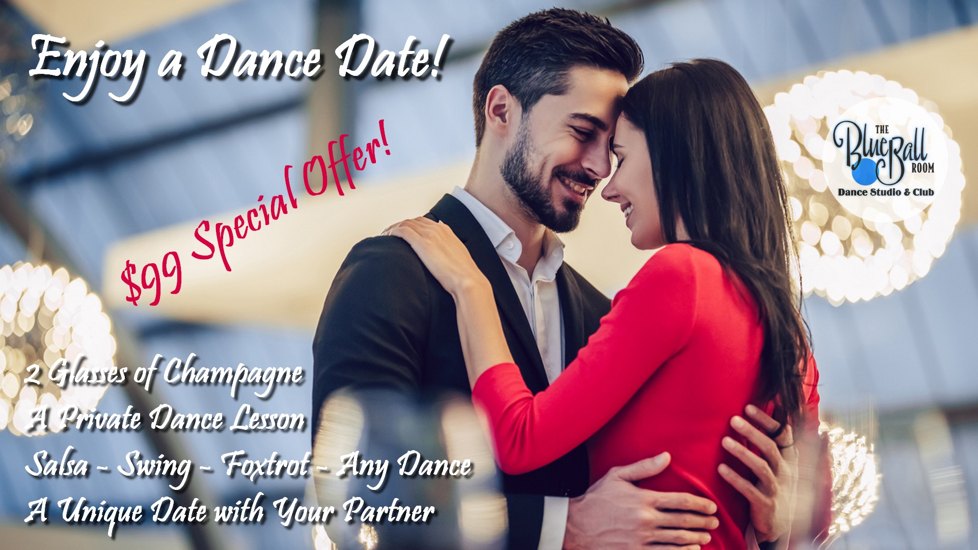 Welcome to the BlueBallRoom Dance Studio & Dance Club ⋆ BlueBallRoom ...