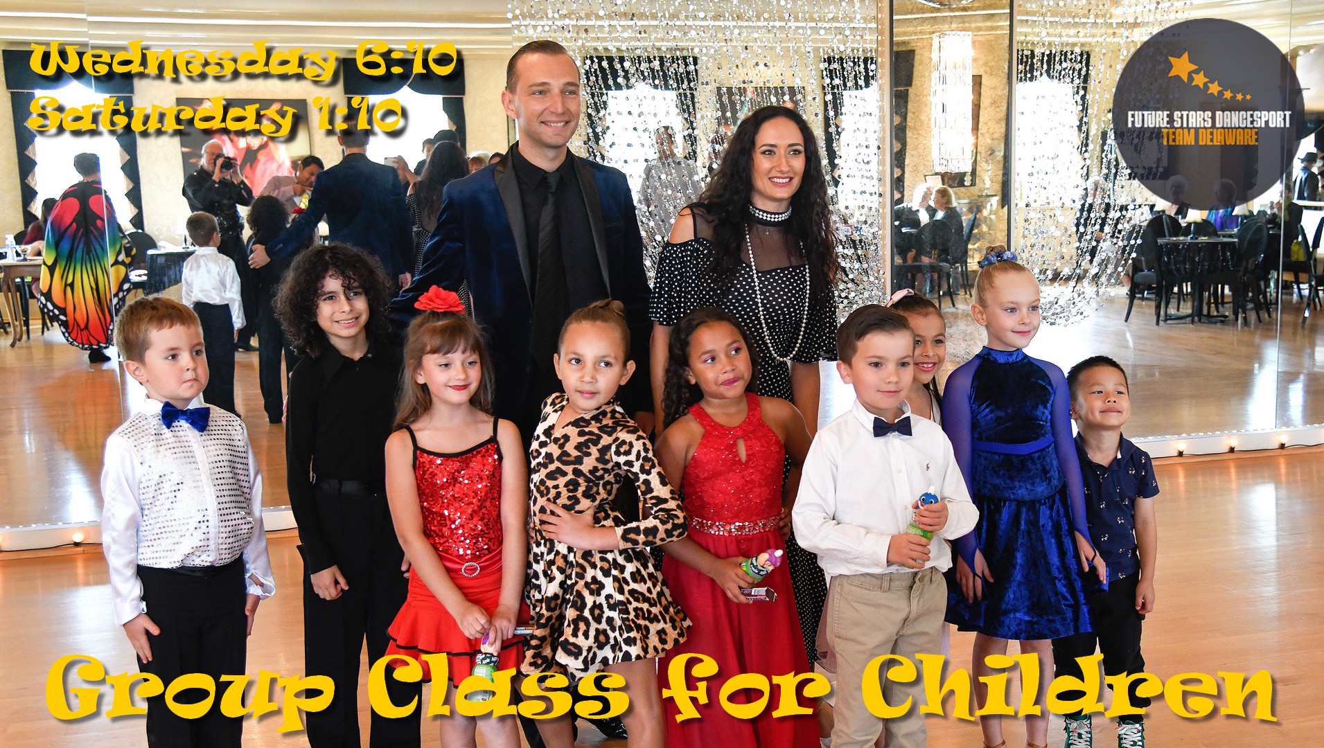 Welcome to the BlueBallRoom Dance Studio & Dance Club ⋆ BlueBallRoom ...