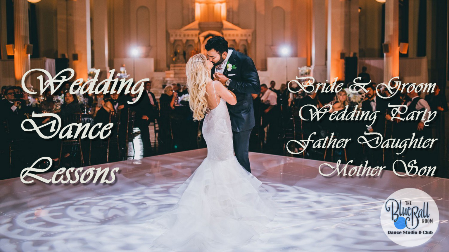 Welcome to the BlueBallRoom Dance Studio & Dance Club ⋆ BlueBallRoom ...